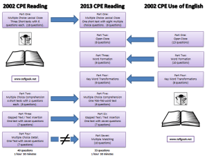 Changes to CPE in 2013 – teflgeek