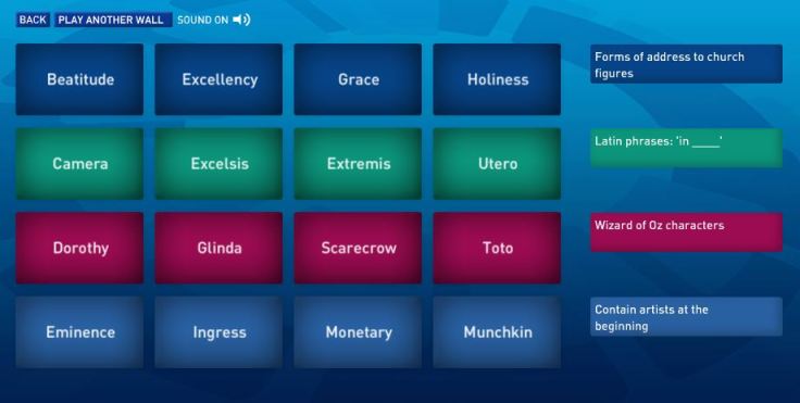 Six Great Vocab Games – teflgeek