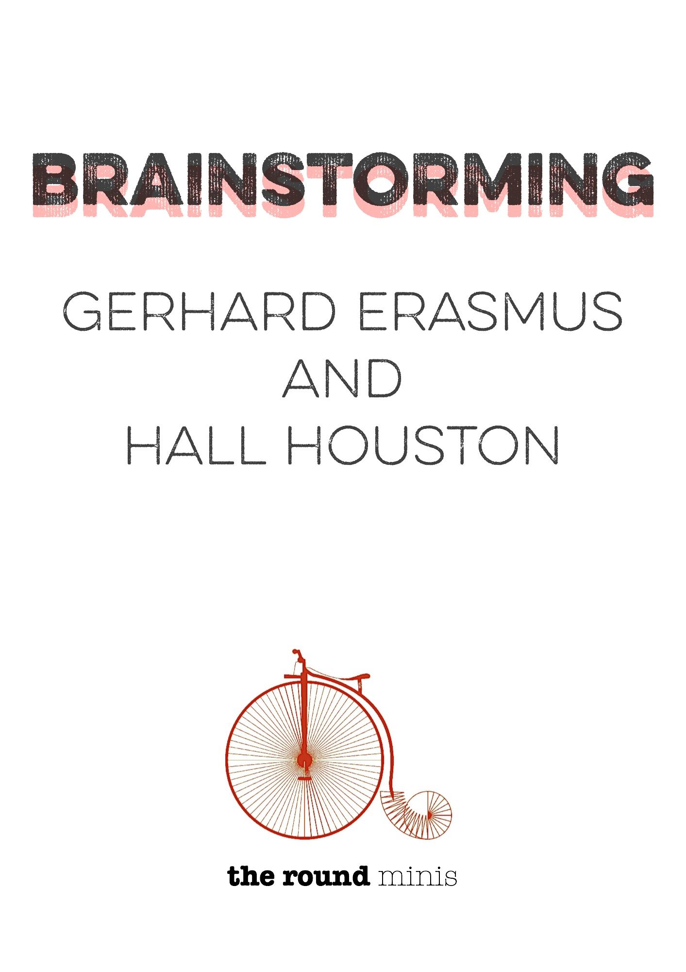 Brainstorming – Book Review – teflgeek